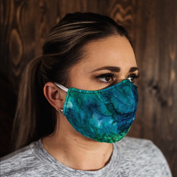 Other | Face Mask | Poshmark